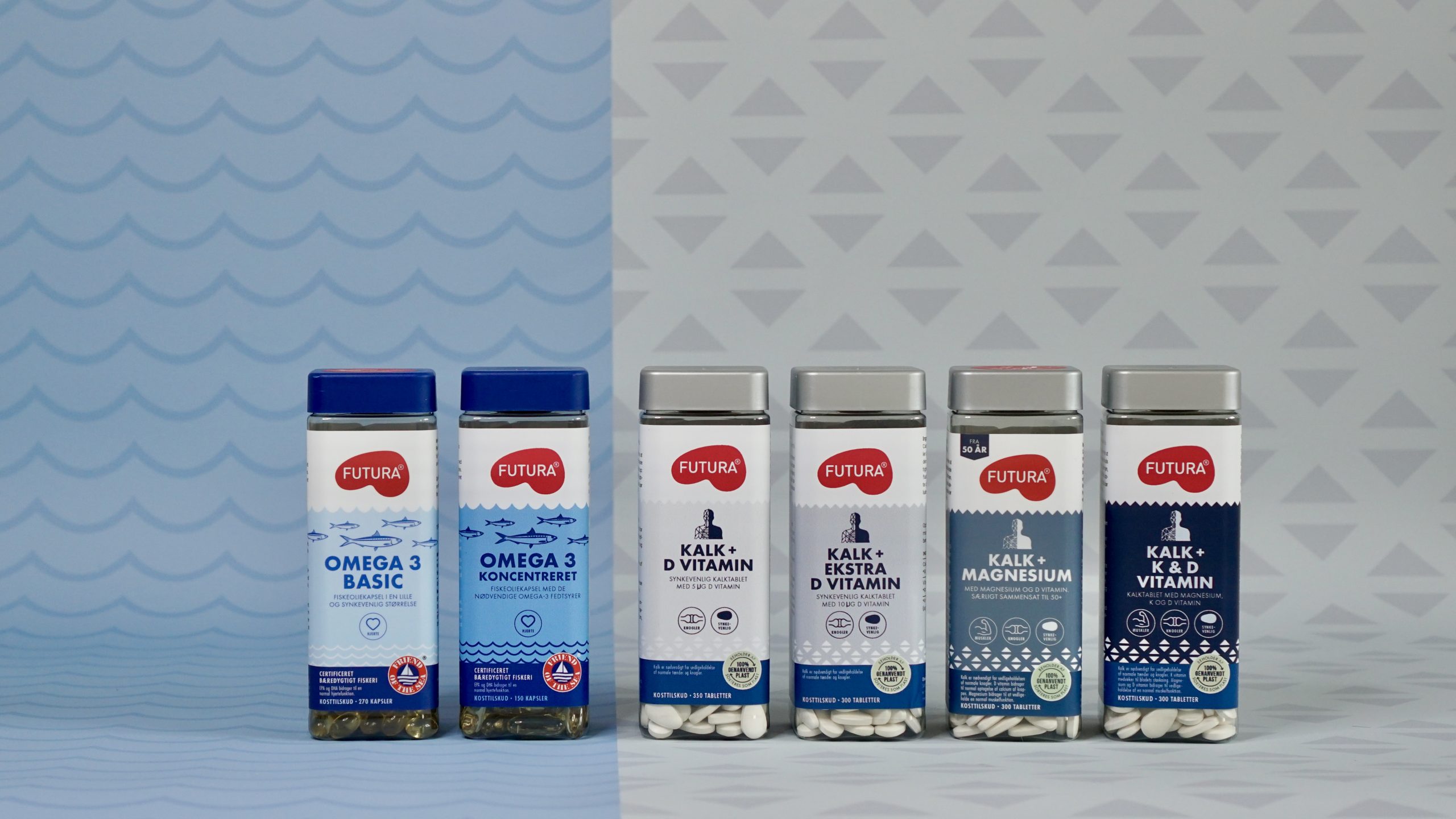 Forhandlere - Futura